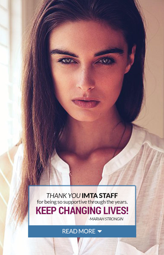 IMTA - International Model & Talent Association Reviews